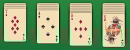 Best Free Online Solitaire Game