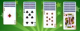 Best Free Online Solitaire Game