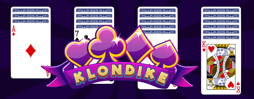 Why is Solitaire called Klondike? | Online Solitaire