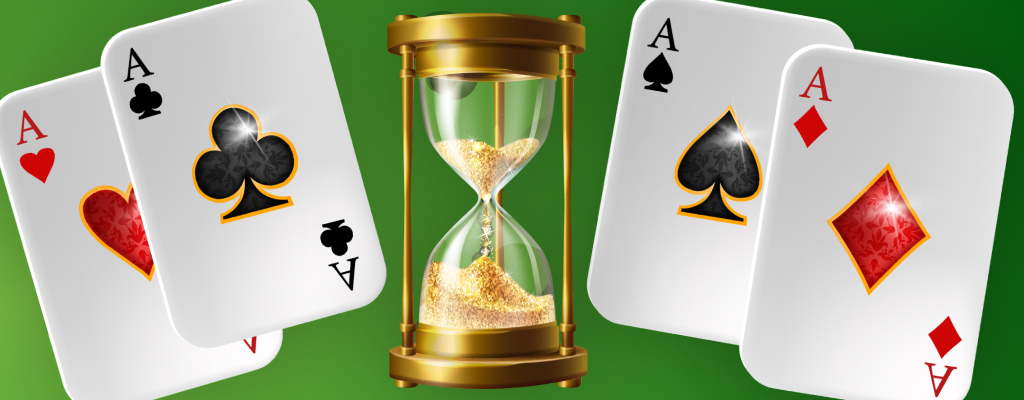 Why is Solitaire called Patience? | Online Solitaire