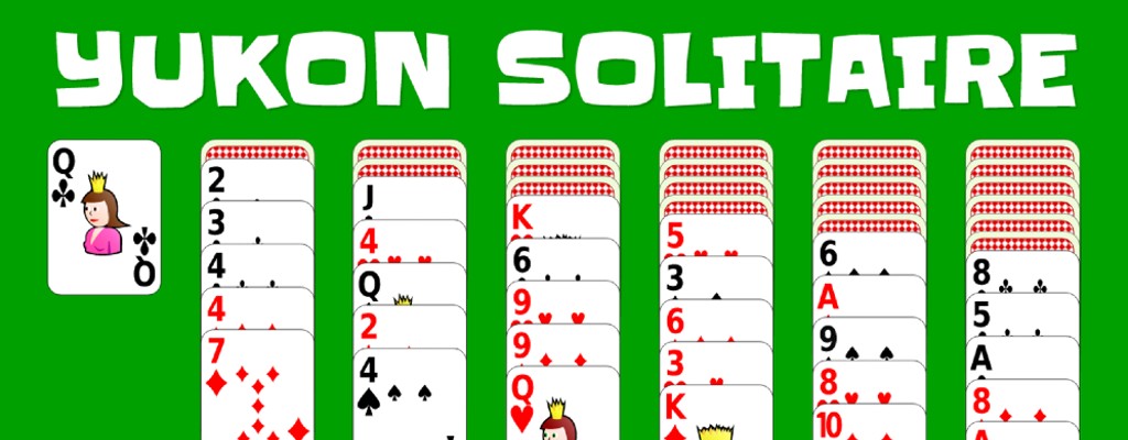 4 Popular Builder Solitaire Games | Online Solitaire