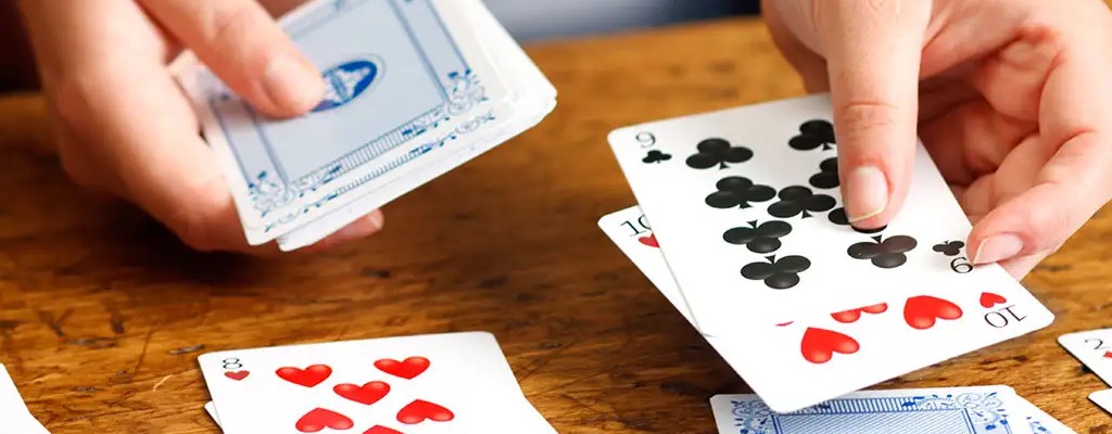 Choosing the Right Solitaire Variant for Your Playing Style | Online ...