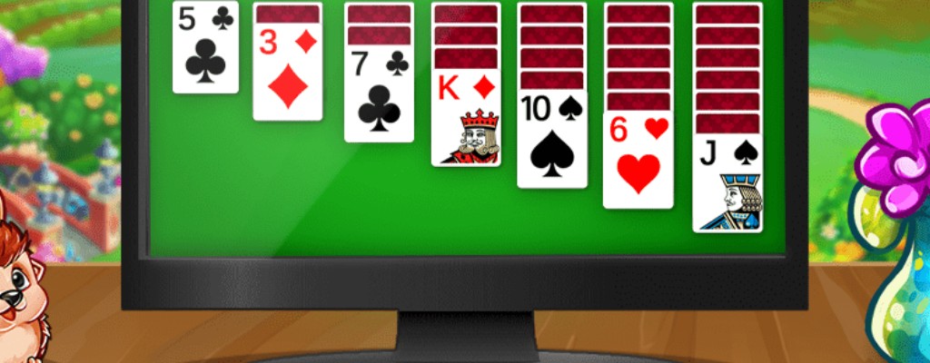 The Joy of Playing Solitaire Games | Online Solitaire