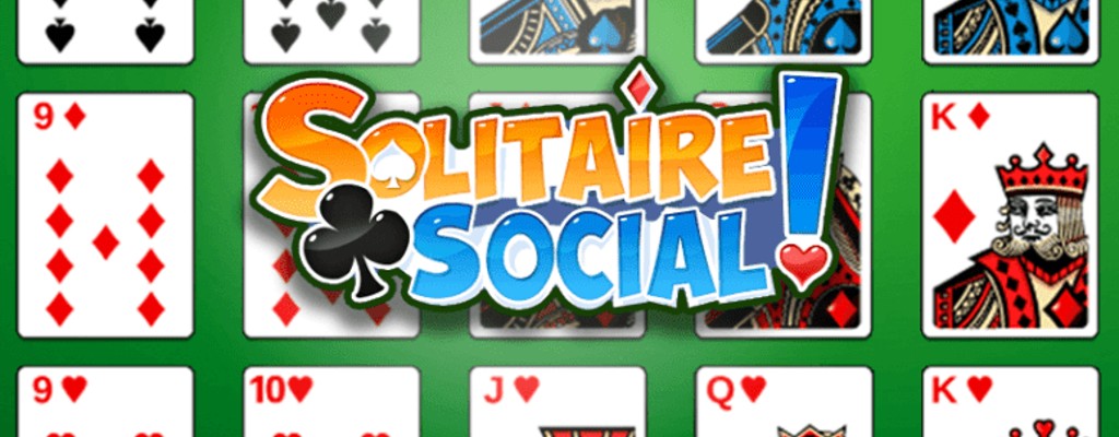 How Can Solitaire be More Social? | Online Solitaire