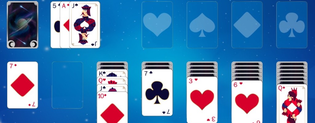 Games like Klondike: World of Solitaire | Online Solitaire