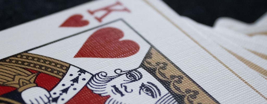 Important Differences between Solitaire and Other Card Games | Online ...
