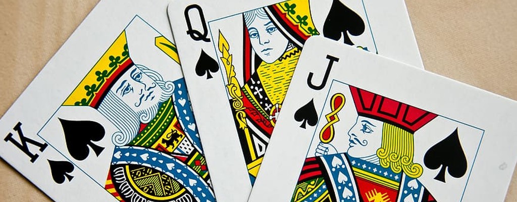 Face Cards: Kings and Queens Reign Supreme, But Where Does the Jack Fit In? | Online Solitaire