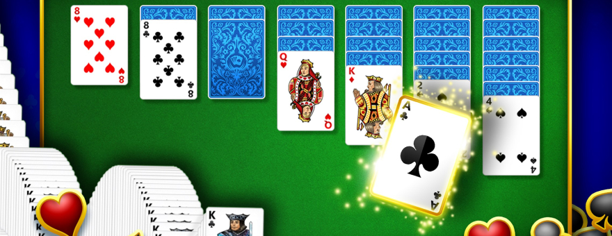 How Microsoft Solitaire Paved the Way for Modern Solitaire Games ...