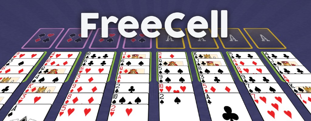 5 Unique Freecell Variants You May Not Know About | Online Solitaire