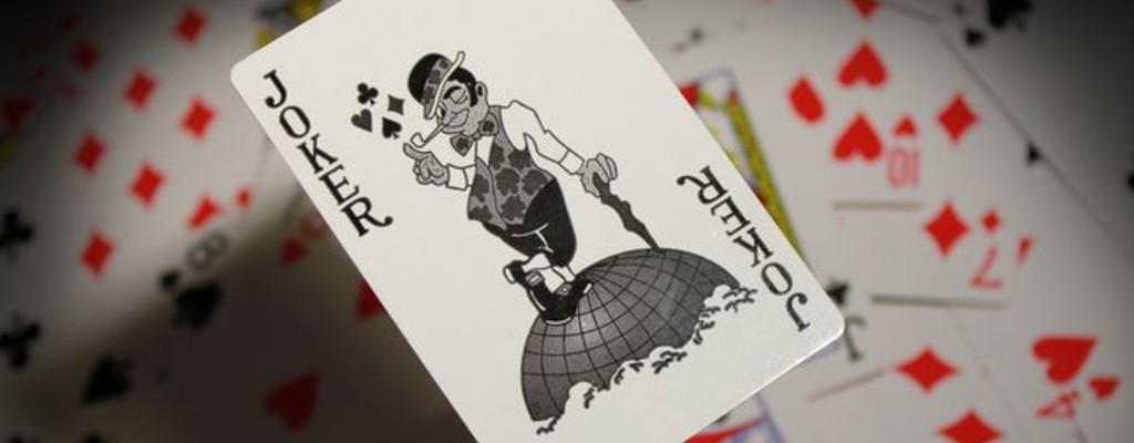 What is Joker Solitaire? | Online Solitaire