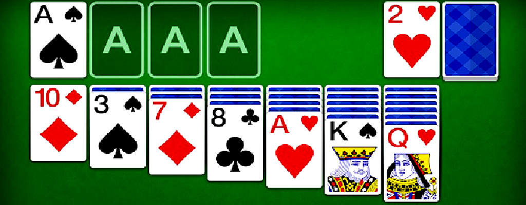5 Life Lessons You Can Learn from Playing Solitaire | Online Solitaire