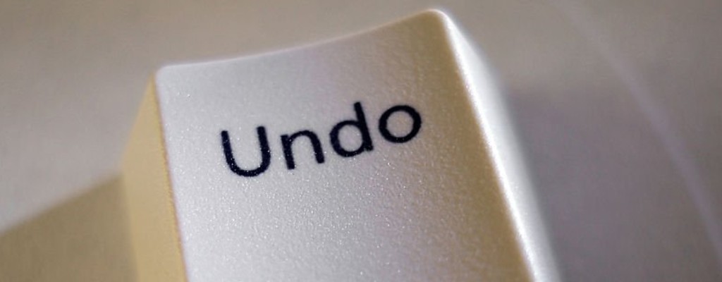 The Psychology Behind the 'Undo' Button | Online Solitaire