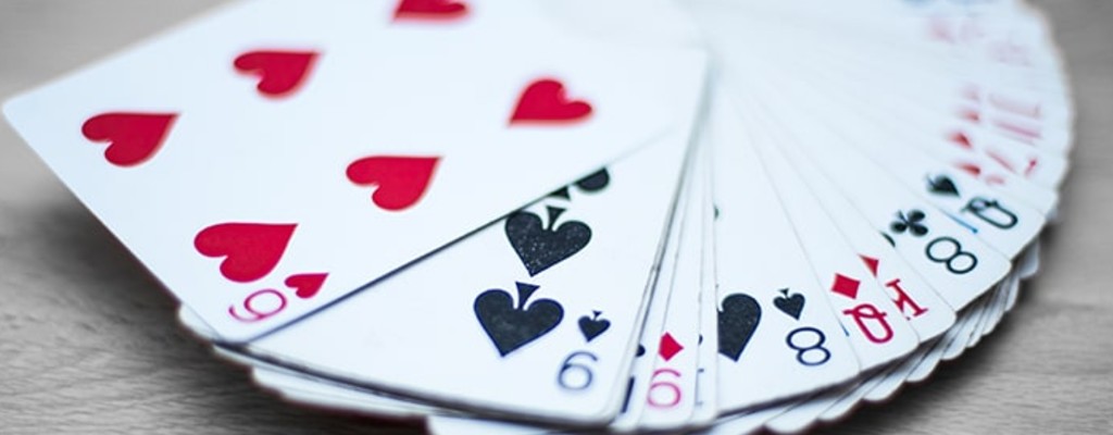 Beyond the Standard 52: The Fascinating World of Card Decks | Online ...