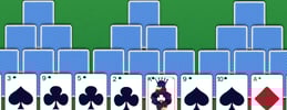 Classic Spider - Online Solitaire
