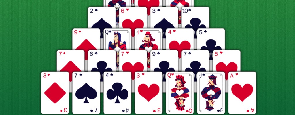 Solitaire Game Design: What Makes a Great Solitaire Experience ...