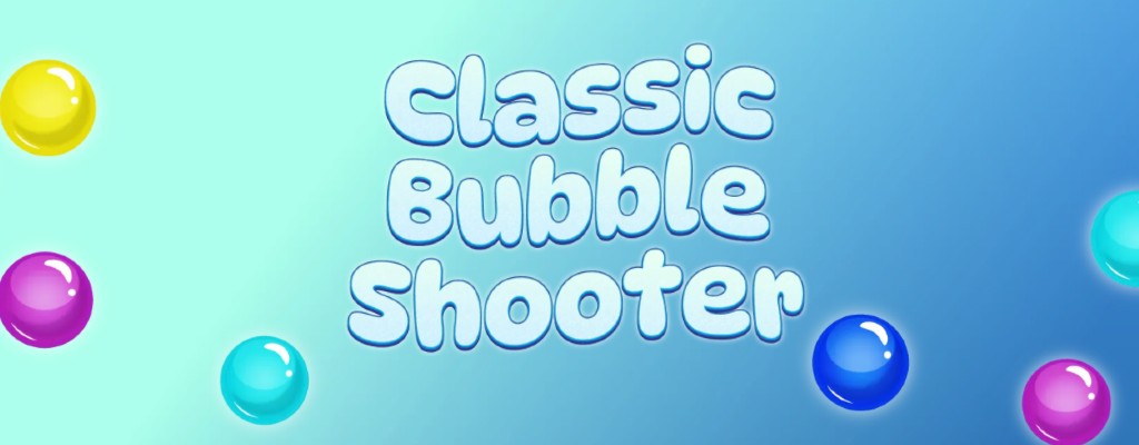 What is a Bubble Shooter? A Look into This Casual Game Genre | Online ...