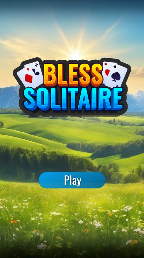 Solitaire Bless - Online Solitaire