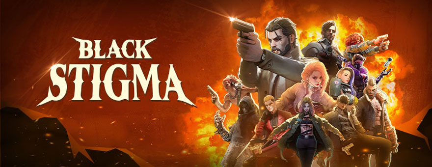 First Look: Checking Out the Action-Packed Demo for Black Stigma | PC Games