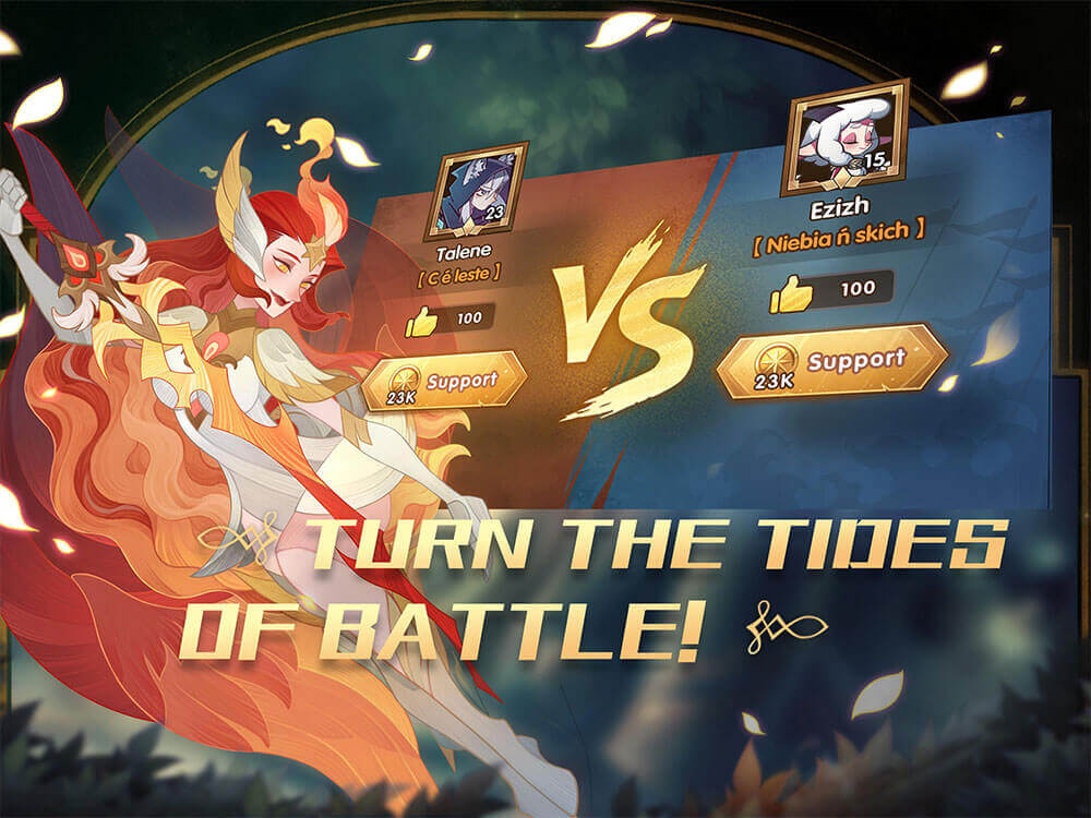 AFK Arena - PC Games