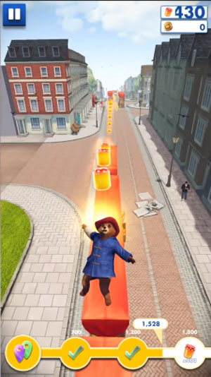 Paddington Run - PC Games