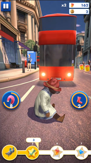 Paddington Run - PC Games