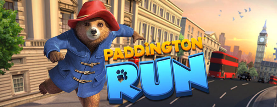 Paddington Run - PC Games