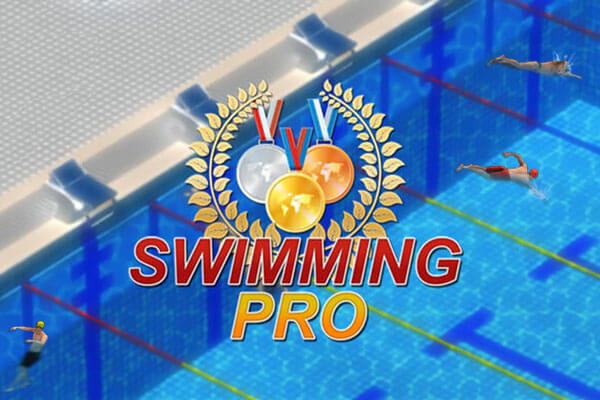 Swimming Championship - PC Games