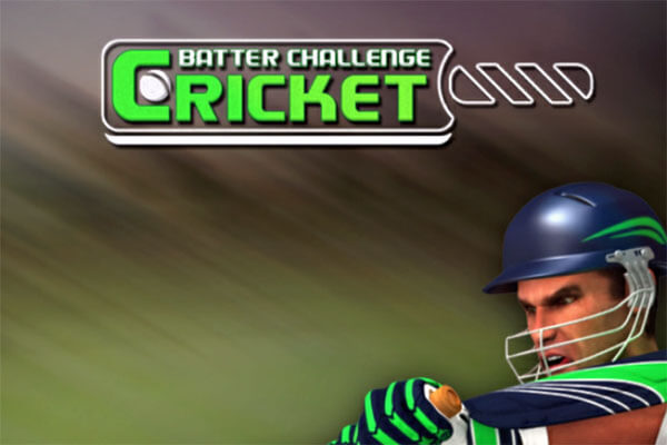 Cricket Batter - PC Games