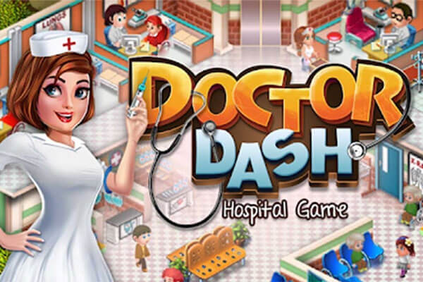 Doctor Dash: Hospital Game - PC Games