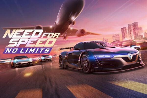 Need for Speed: No Limits - PC Games
