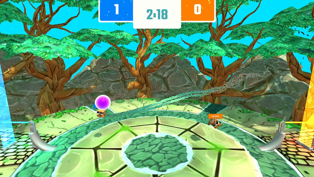 Blocky Ball - PC Games