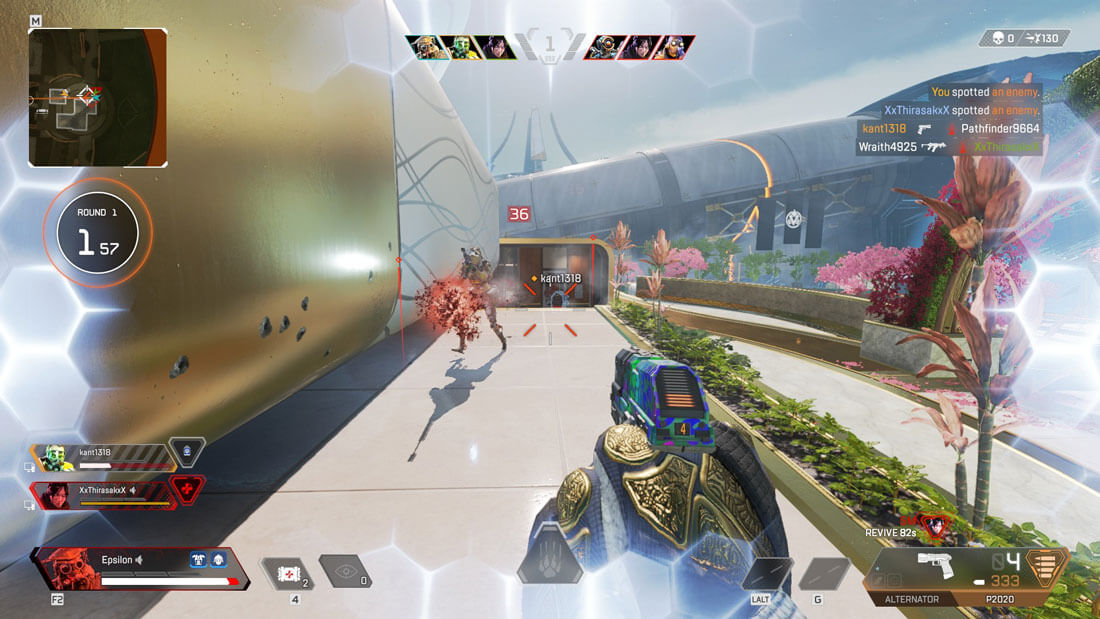 Apex Legends - PC Games