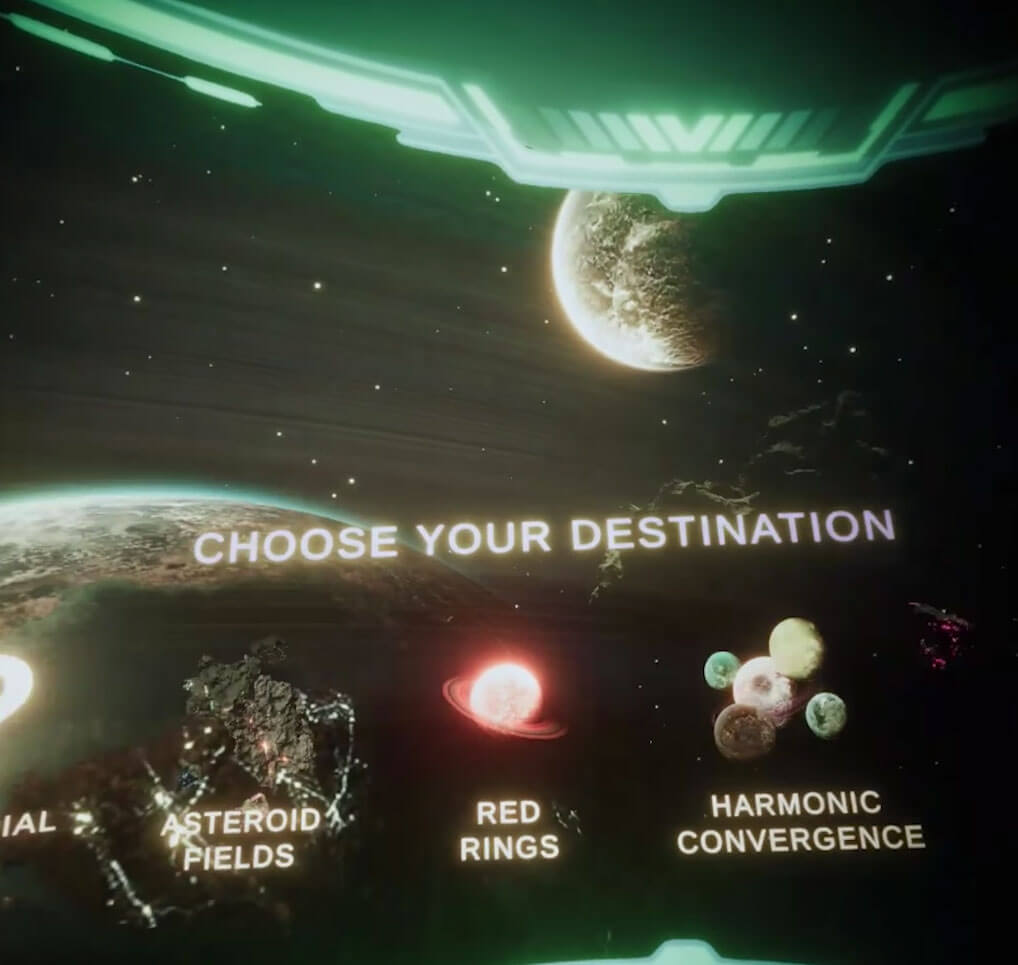 Space Ninja Simulator - PC Games