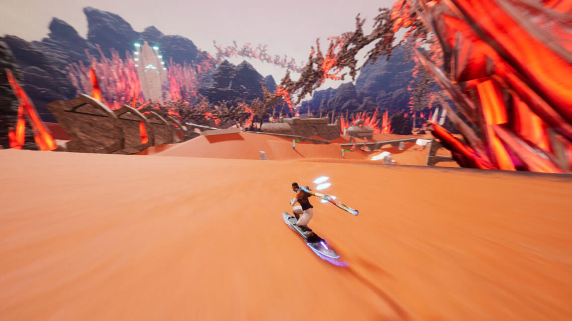 Sand to Surf - PC Games