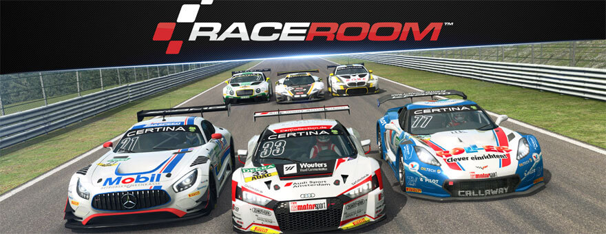 RaceRoom Racing Experience - PC Games