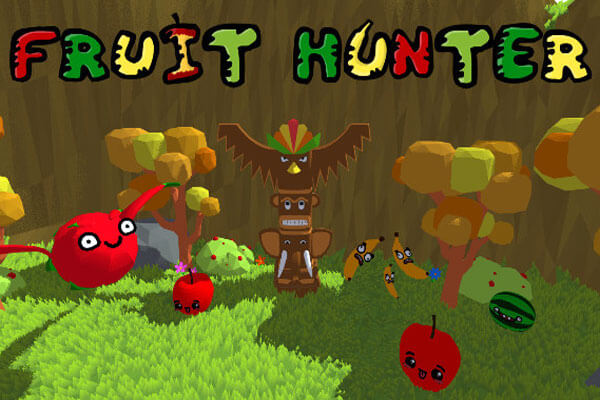 Fruit Hunter - PC Games