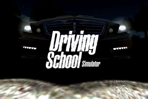 Driving School Simulator - PC Games