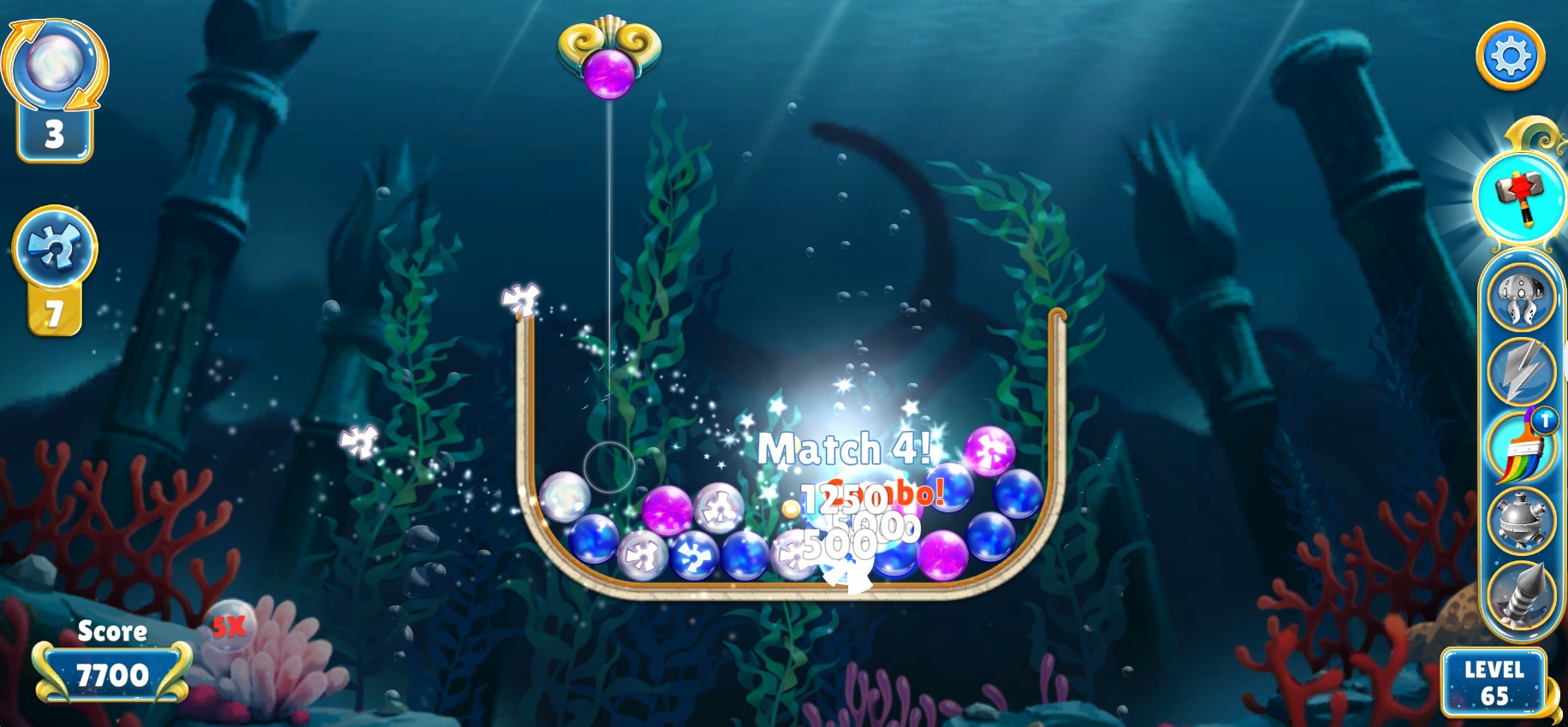 Pearls of Atlantis - PC Games