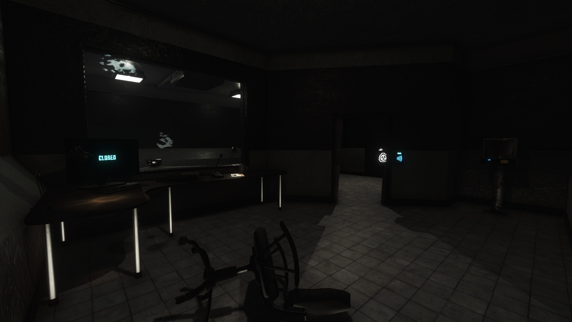 SCP: Secret Laboratory - PC Games