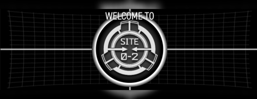 SCP: Secret Laboratory - PC Games