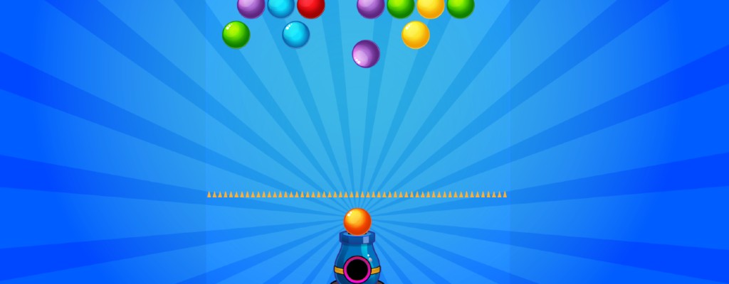 Bubble Therapy: How Bubble Shooter Games Help You Unwind and De-Stress ...