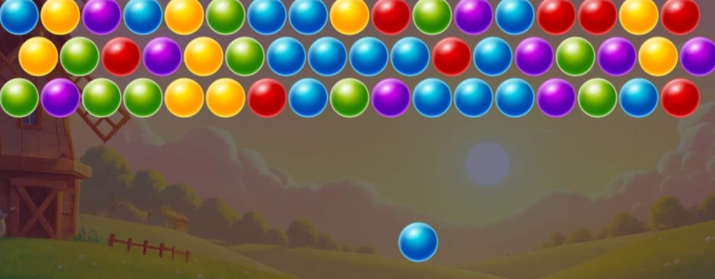 Tile Popping Tactics: What Mahjong Can Teach Us About Mastering Bubble ...