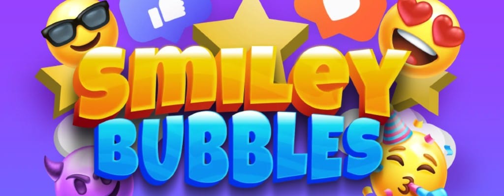 The Bubble Shooter Multiverse: Strange (and Hilarious) Reskins the ...
