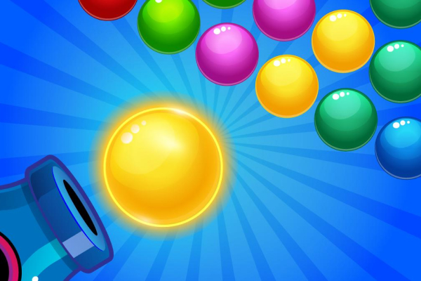 Play Bubbles - Games
