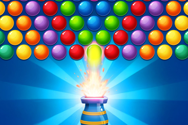 Play Bubbles - Page 2 - Games