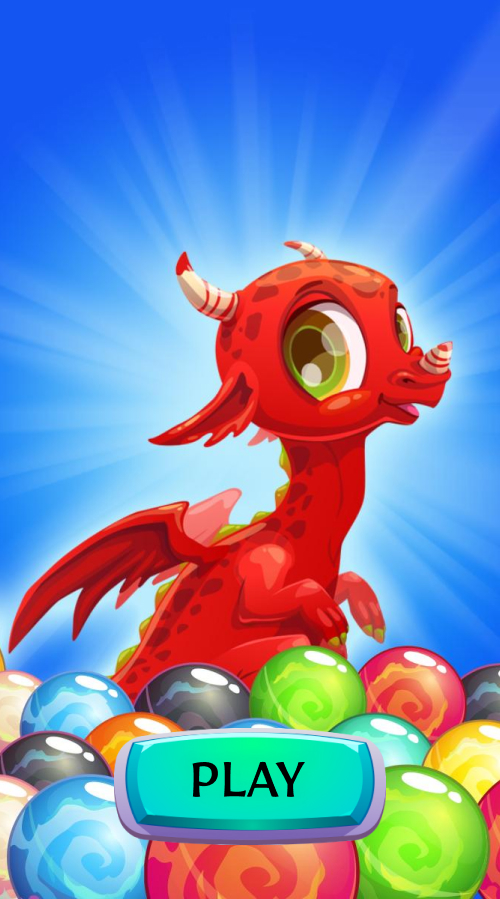 Magic Bubbles - Play Bubbles