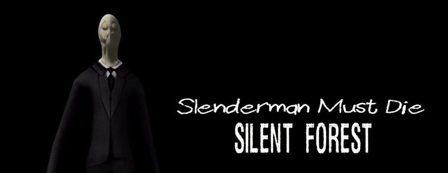 Creepy Slenderman-Themed Games to Play This Halloween! | Play Market
