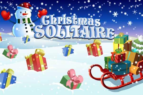Christmas Solitaire - Play Market