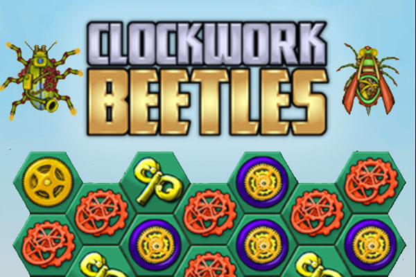 Clockwork Beetles - Play Market