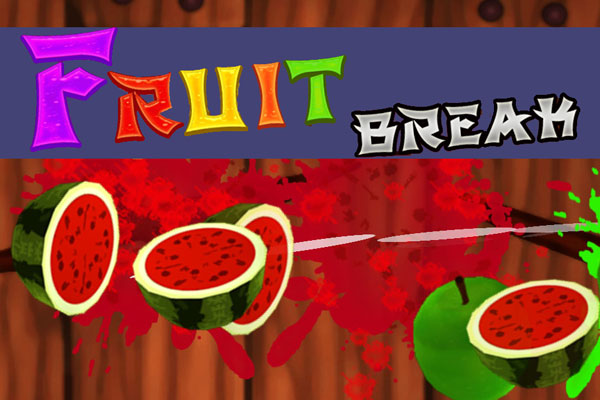 Fruit Break - Play Market